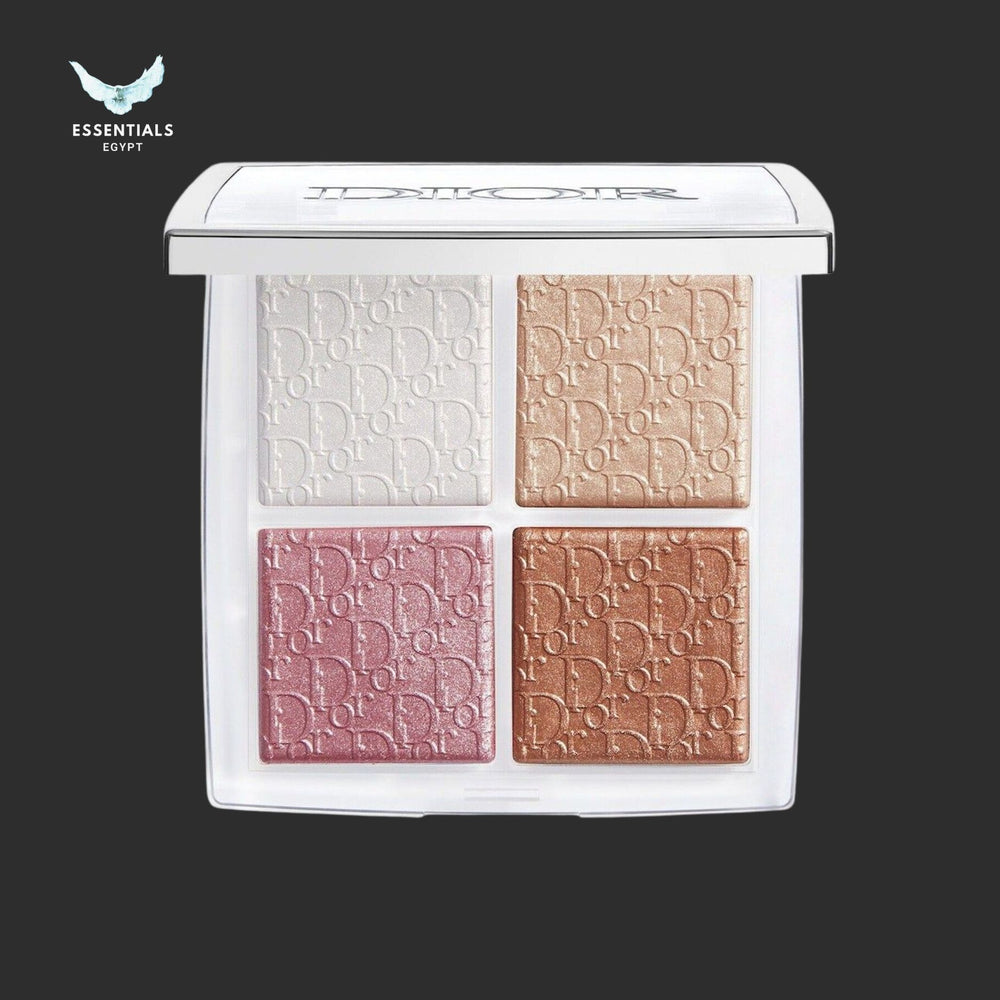 Dior Backstage Face Glow Palette Egypt | Essentials EG